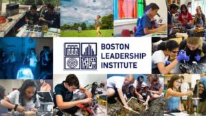 Boston Leadership Institute - Summer Camps 2026
