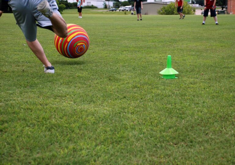 54+ Summer Camp Games: Ultimate Camp Resource for Endless Fun - Summer ...