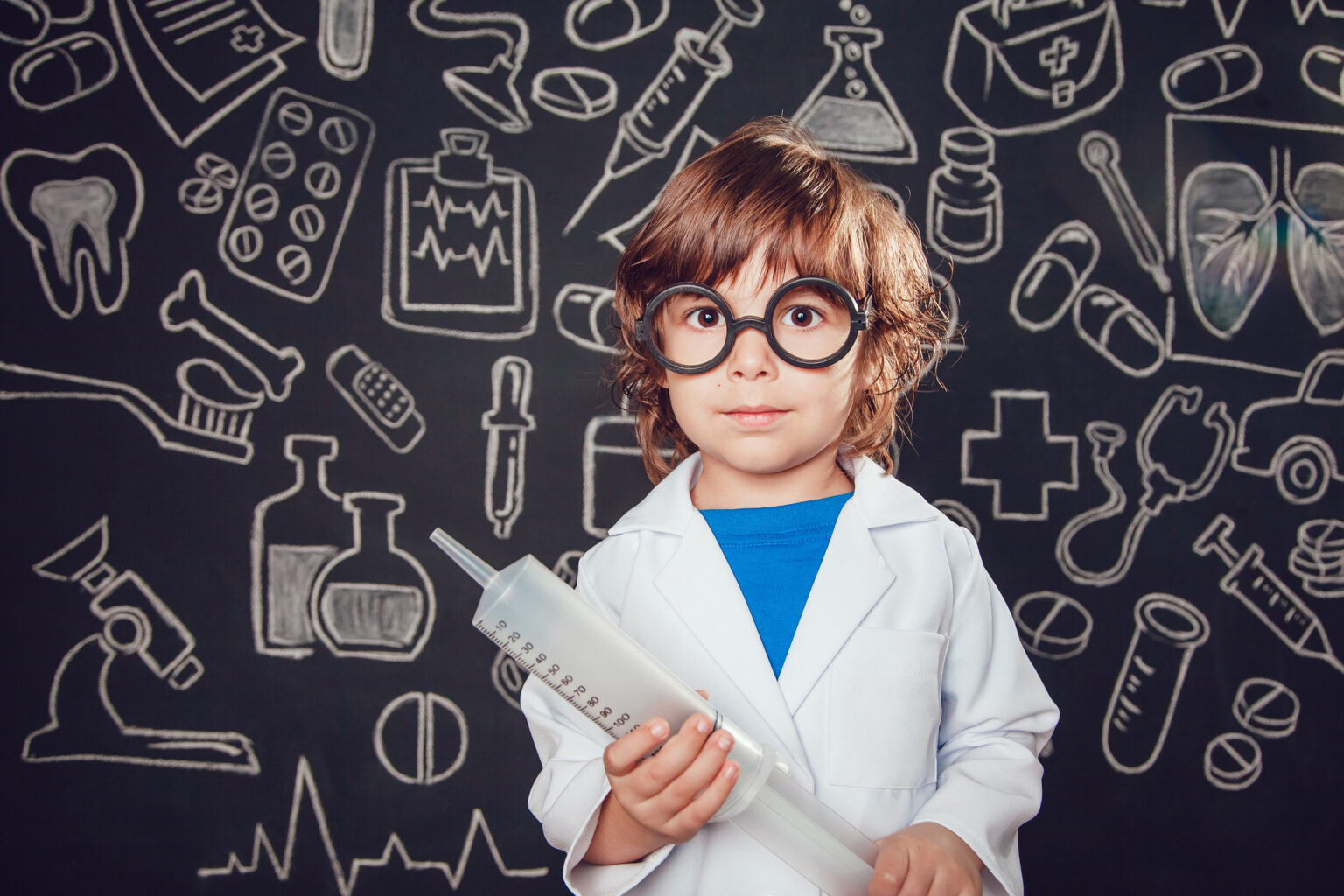 20+ STEM Camp Ideas for Aspiring Young Innovators and Scientists ...