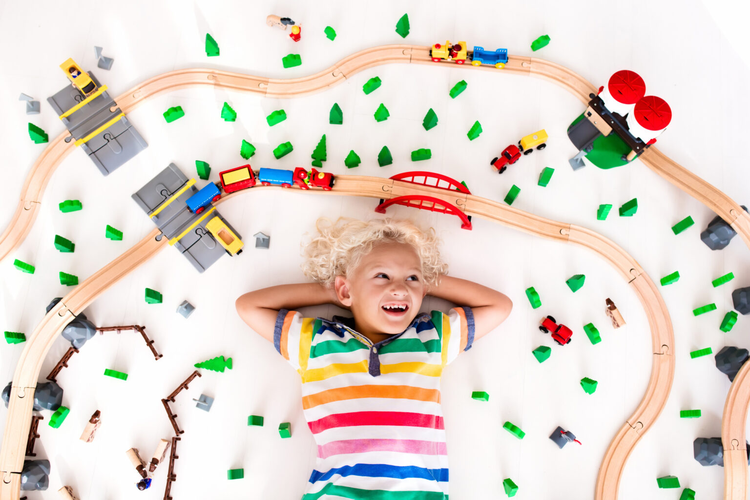 20+ STEM Camp Ideas for Aspiring Young Innovators and Scientists ...