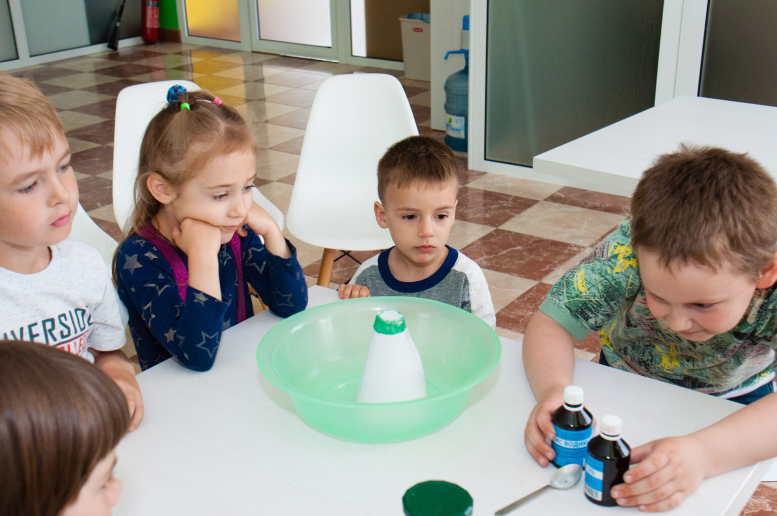 Space Camp Ideas: Activities for Aspiring Young Astronauts - Summer ...