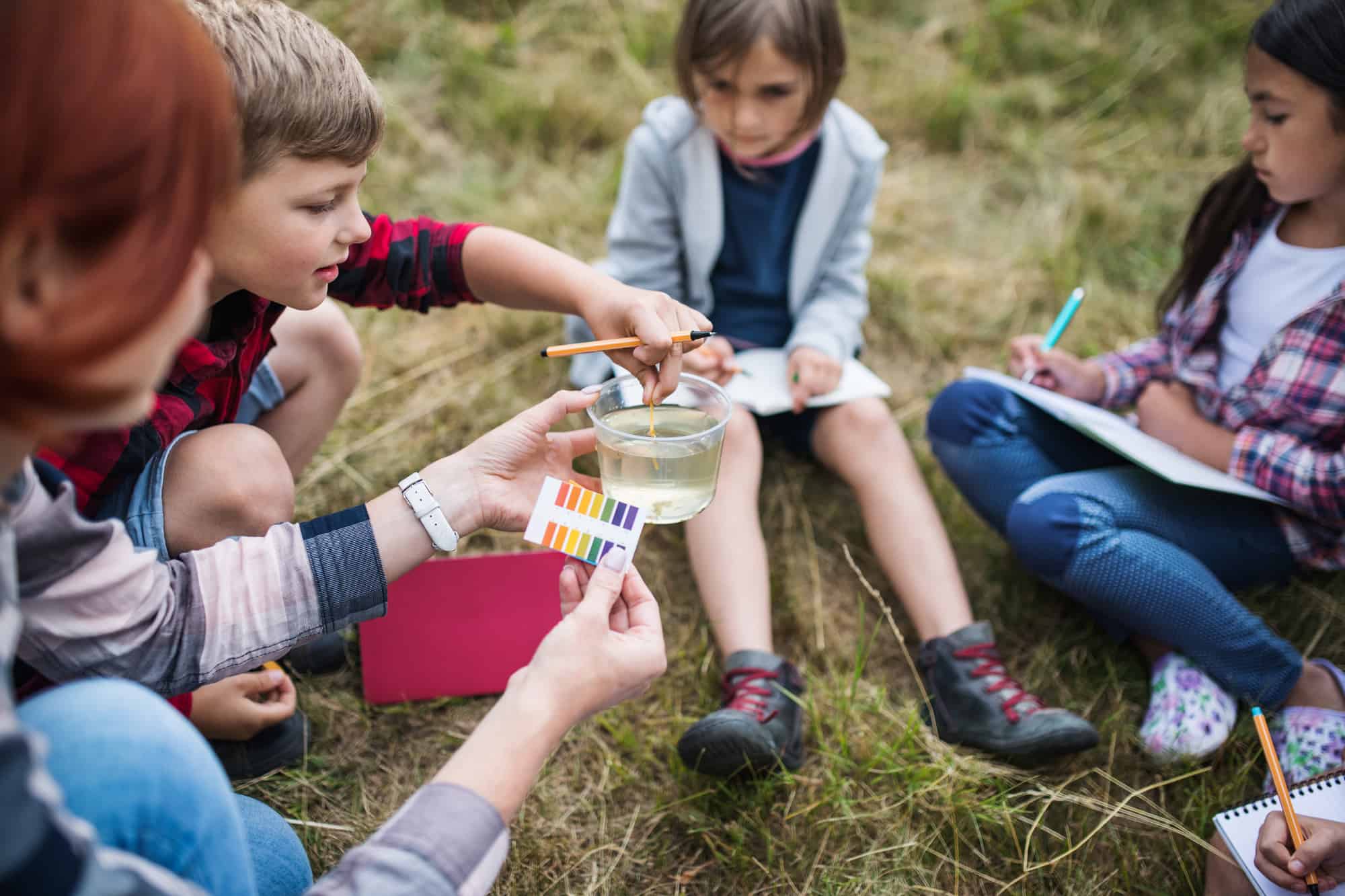 20+ STEM Camp Ideas for Aspiring Young Innovators and Scientists ...