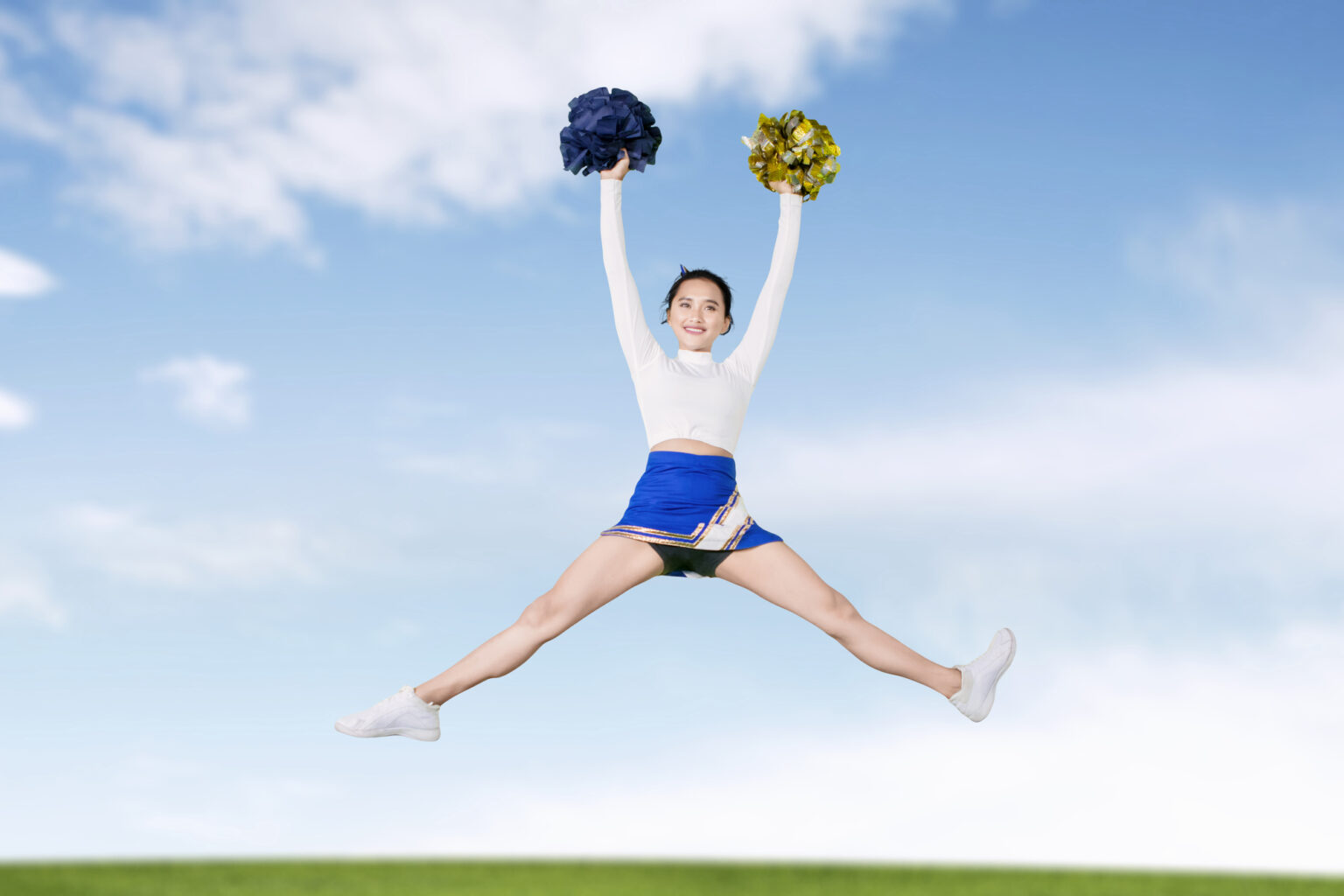 Planning a Cheer Camp? Explore These Unique Activity Ideas - Summer ...