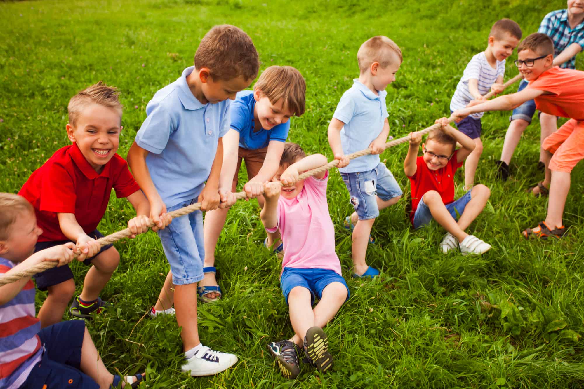 Nature Summer Camp Ideas Activities For A Memorable Season Summer