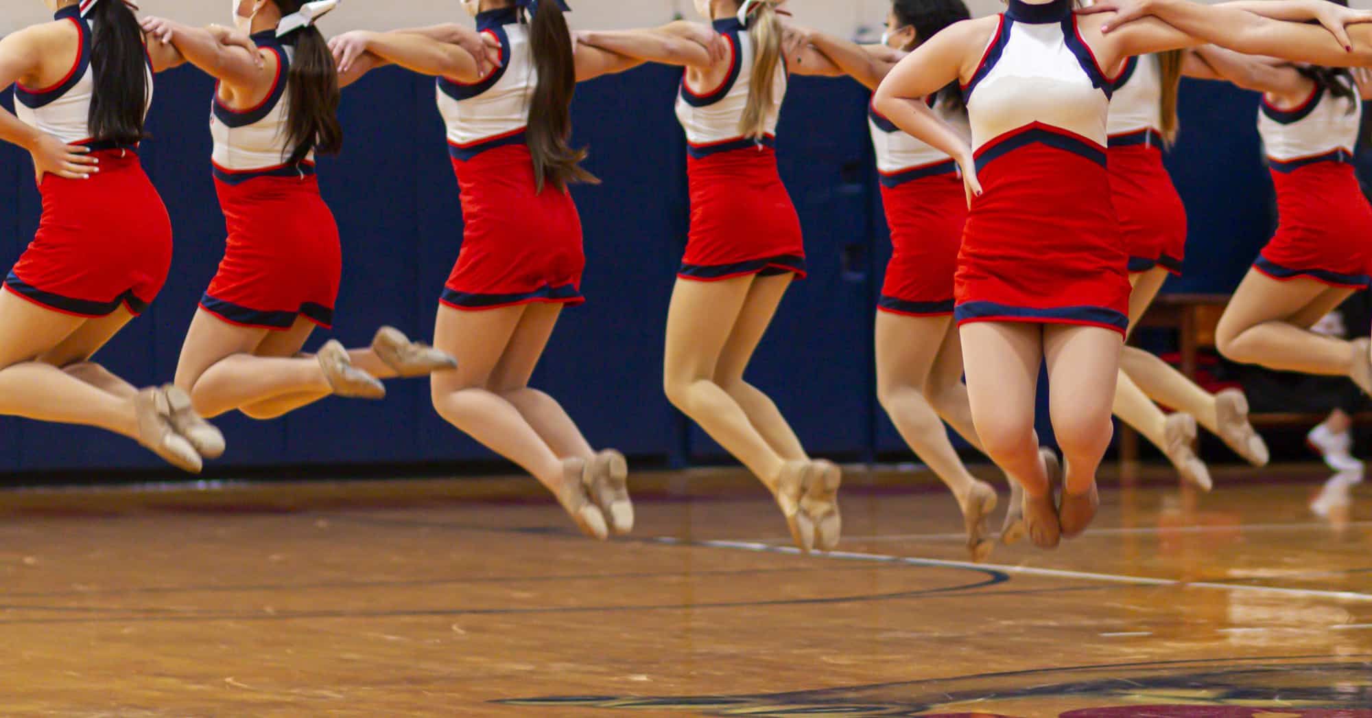 Planning a Cheer Camp? Explore These Unique Activity Ideas - Summer ...