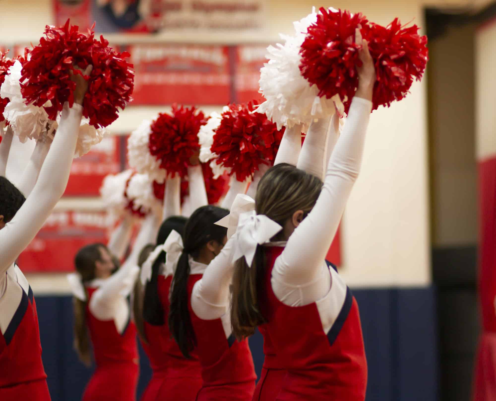 Planning a Cheer Camp? Explore These Unique Activity Ideas - Summer ...