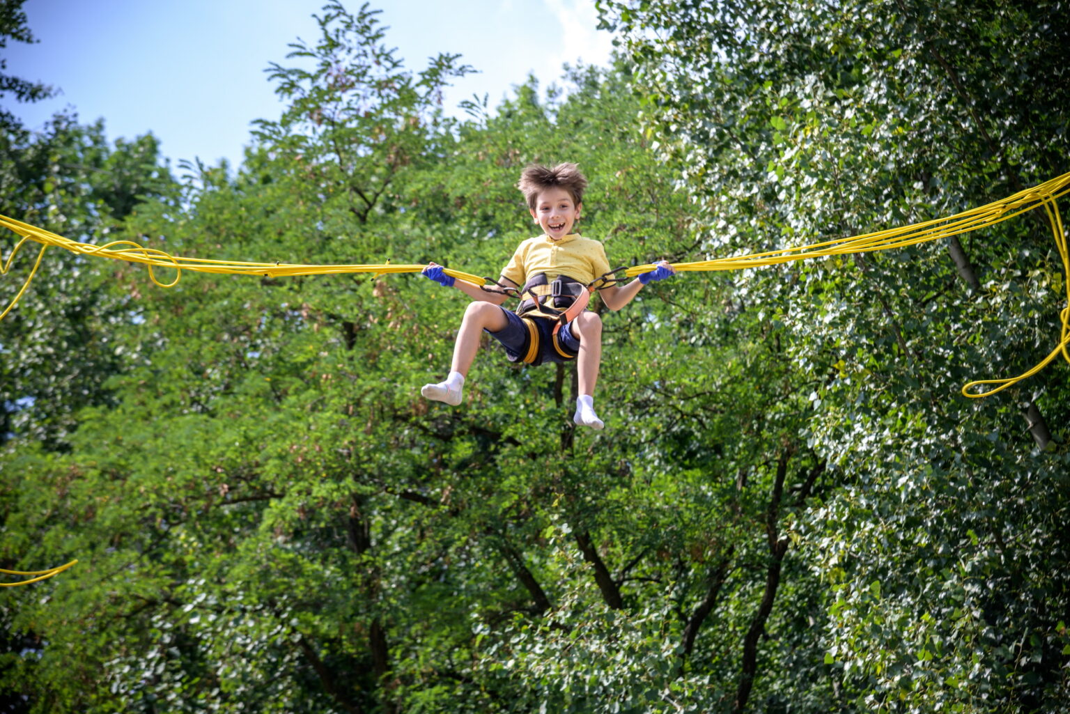 Space Camp Ideas: Activities for Aspiring Young Astronauts - Summer ...