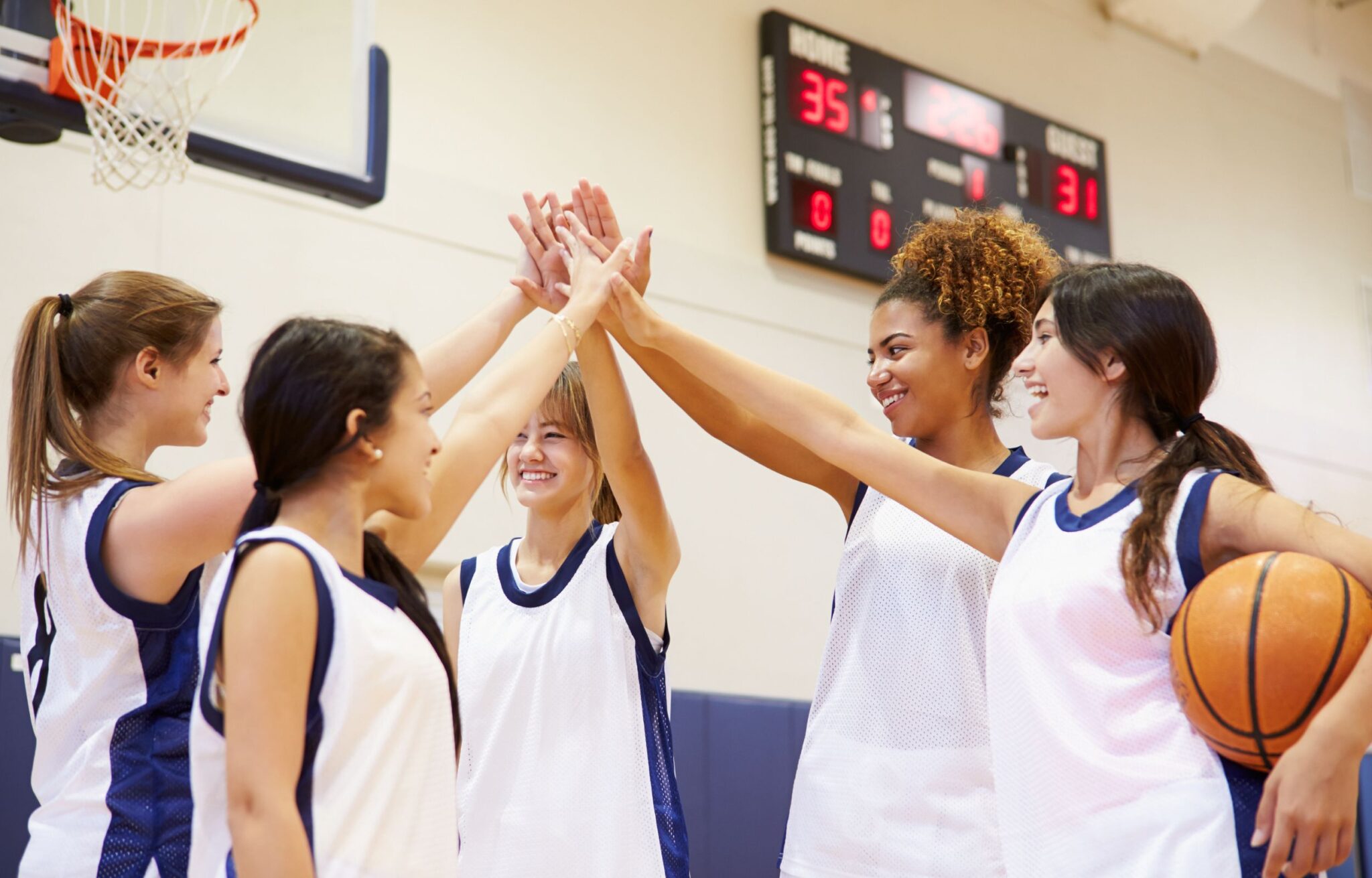 Best Basketball Camps in Las Vegas - Summer Camps 2026
