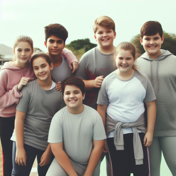 Weight Loss Summer Camps for Kids: Helping Your Child Get Active ...