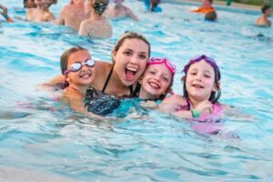 River Valley Ranch (RVR) - Summer Camps 2026