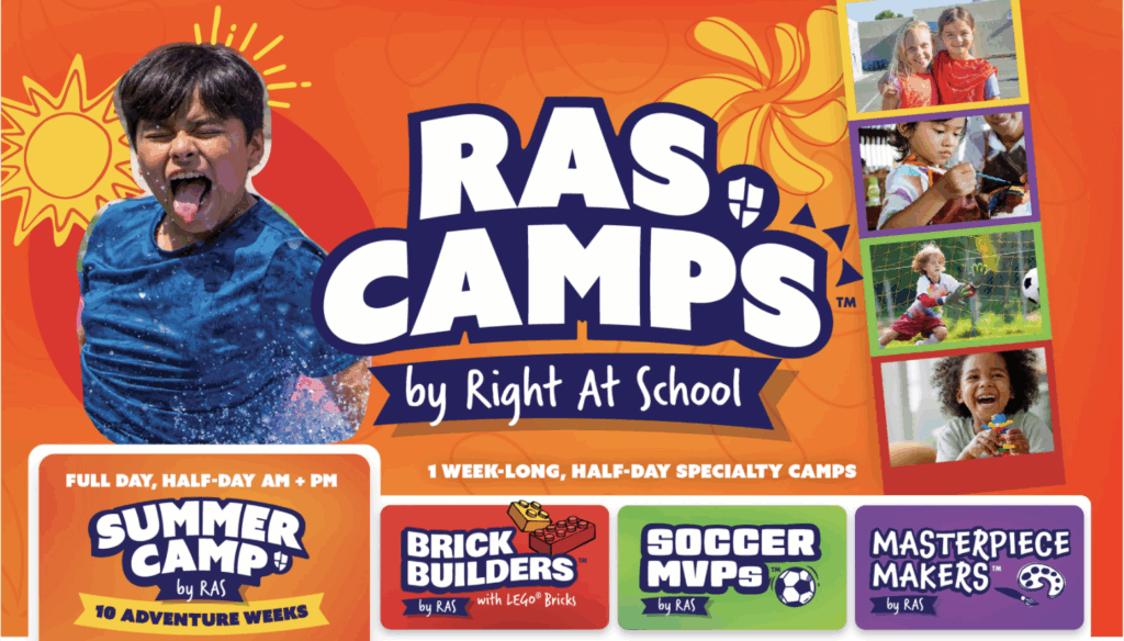 Soccer Camps at Summer Camps 2026