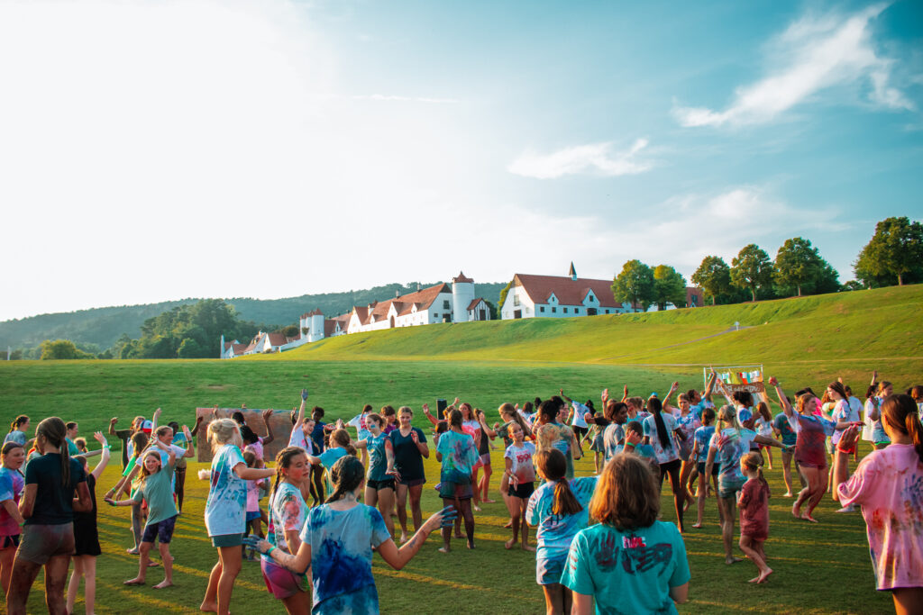 WinShape Camps - Summer Camps 2026