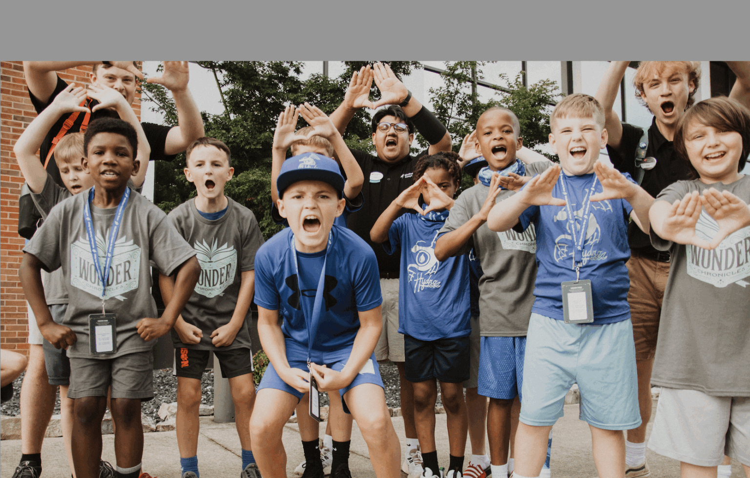 WinShape Camps - Summer Camps 2026