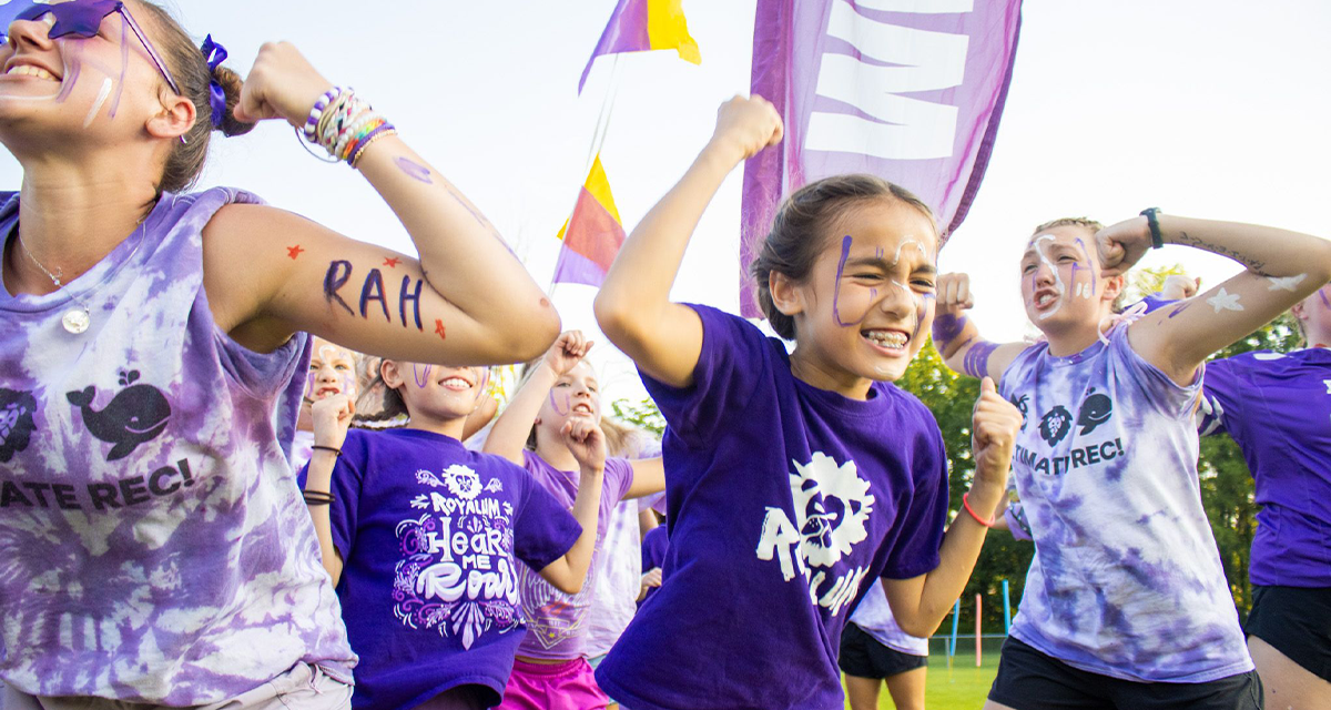 WinShape Camps - Summer Camps 2026