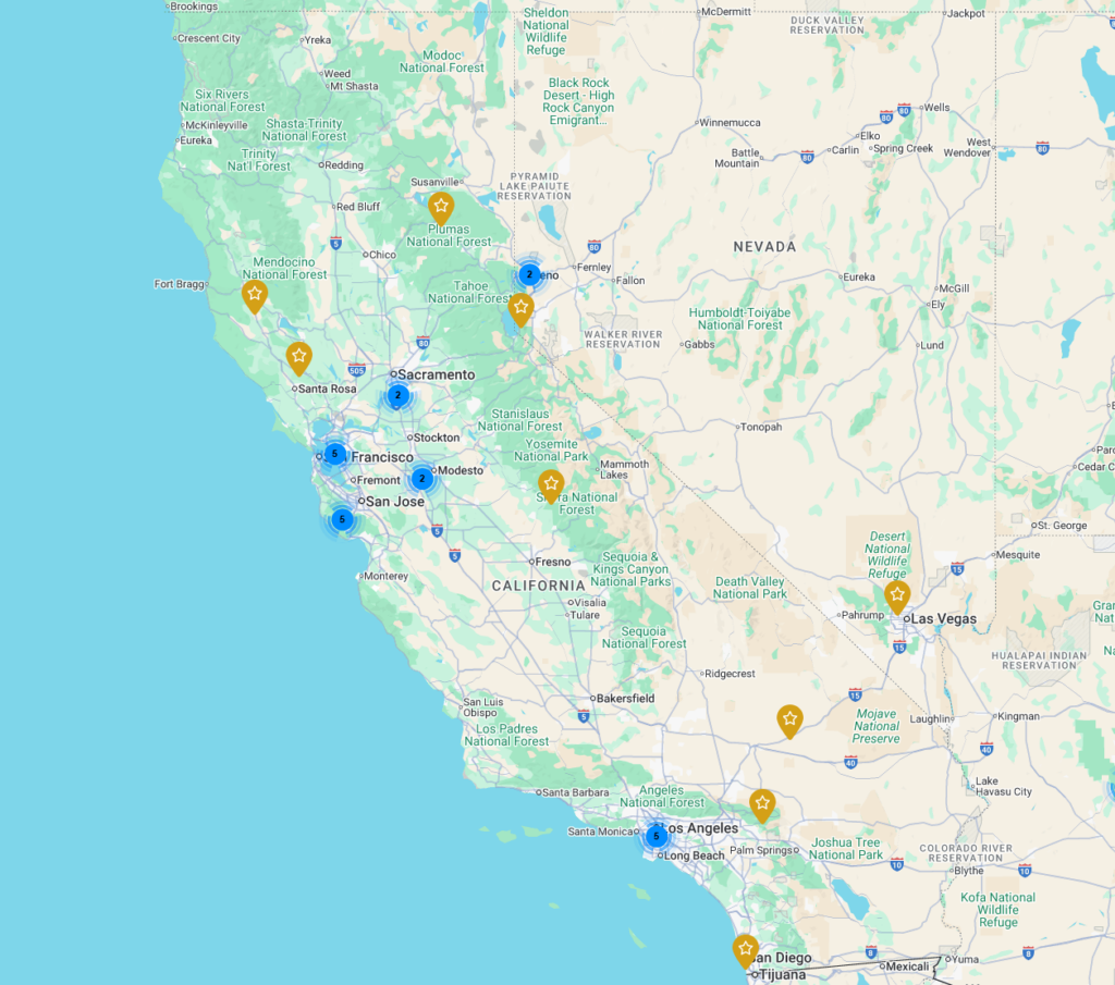 Get Ready for Family Summer Camps California Adventures - Summer Camps 2026